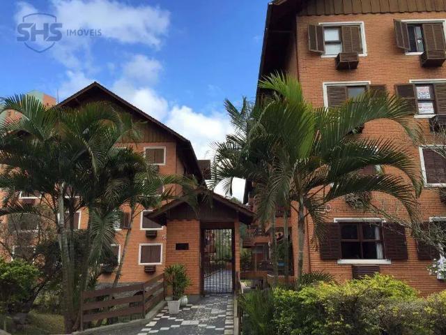 Apartamento para Locação em Blumenau/SC Garcia 2 Quartos