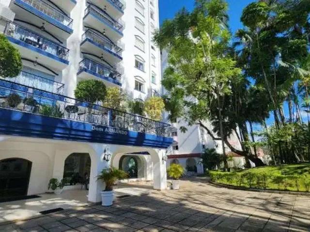 Apartamento para Locação em Blumenau/SC Garcia 3 Quartos