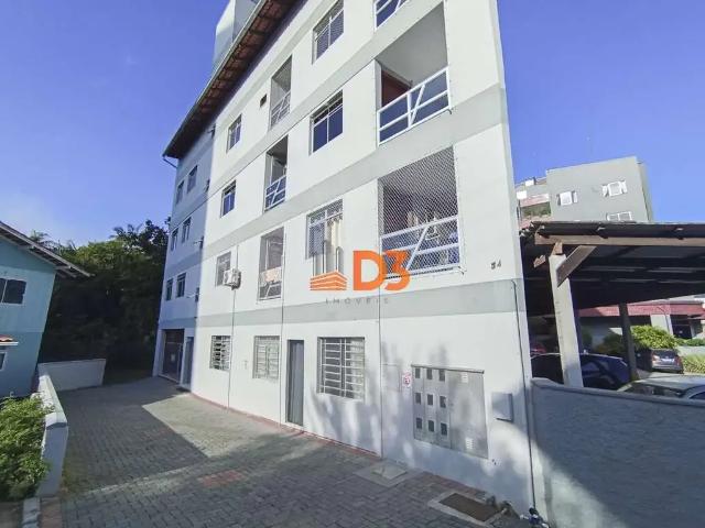 Apartamento para Locação em Blumenau/SC Garcia 3 Quartos