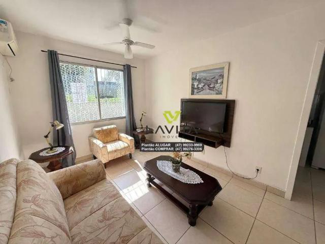 Apartamento para Locação em Blumenau/SC Garcia 3 Quartos
