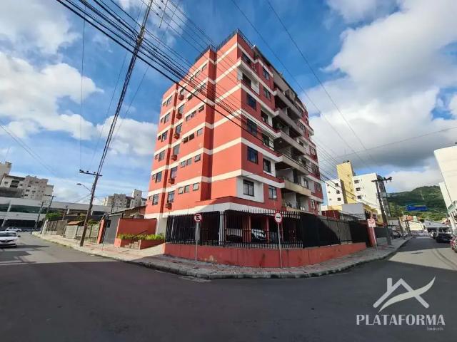 Apartamento para Locação em Blumenau/SC Garcia 3 Quartos