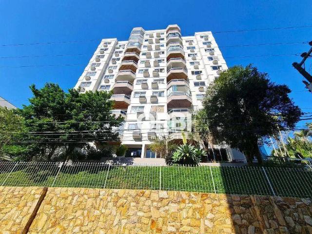 Apartamento para Locação em Blumenau/SC Garcia 3 Quartos