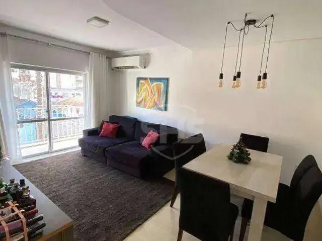 Apartamento para Locação em Blumenau/SC Garcia 3 Quartos