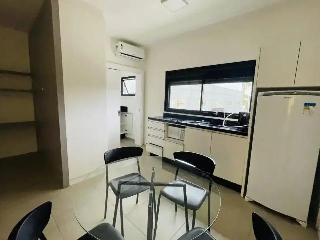 Apartamento para Locação em Blumenau/SC Itoupava Norte 1 Quartos