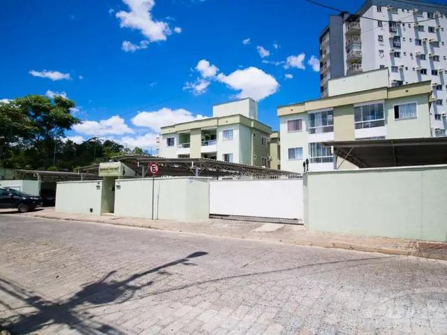 Apartamento para Locação em Blumenau/SC Itoupava Norte 2 Quartos
