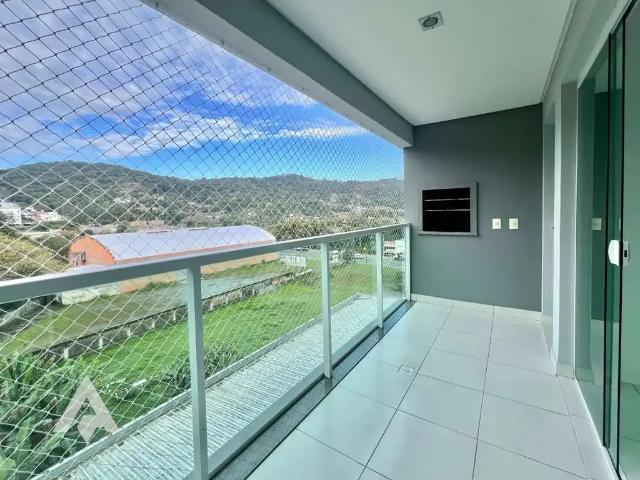 Apartamento para Locação em Blumenau/SC Itoupava Norte 2 Quartos