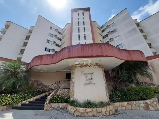 Apartamento para Locação em Blumenau/SC Itoupava Norte 2 Quartos
