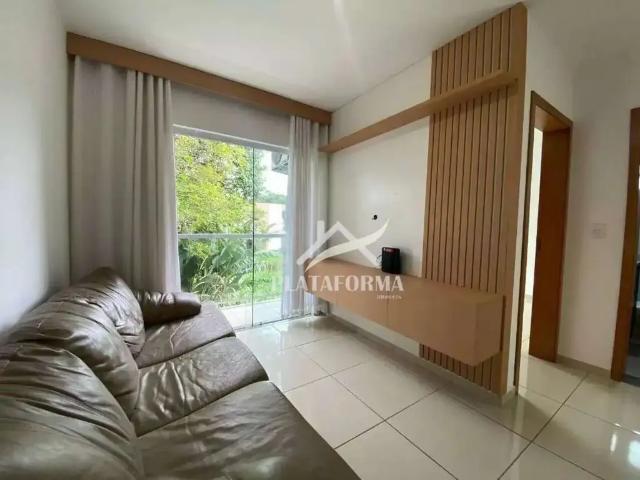 Apartamento para Locação em Blumenau/SC Itoupava Norte 2 Quartos