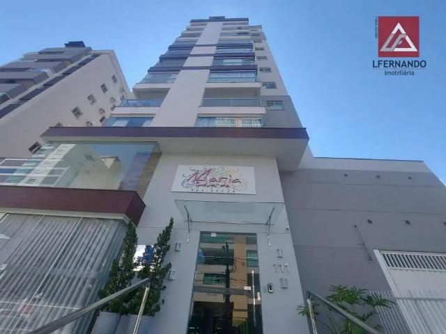 Apartamento para Locação em Blumenau/SC Itoupava Norte 2 Quartos