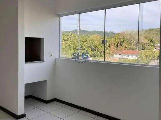 Apartamento para Locação em Blumenau/SC Itoupava Norte 2 Quartos