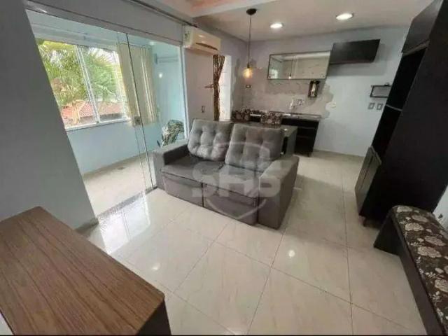 Apartamento para Locação em Blumenau/SC Itoupava Norte 2 Quartos