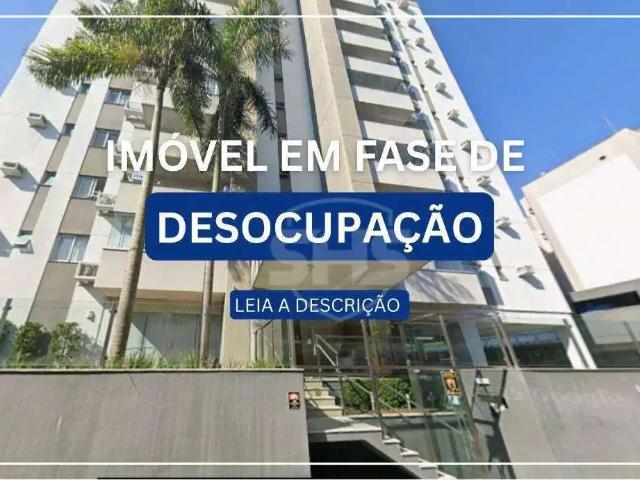 Apartamento para Locação em Blumenau/SC Itoupava Norte 2 Quartos