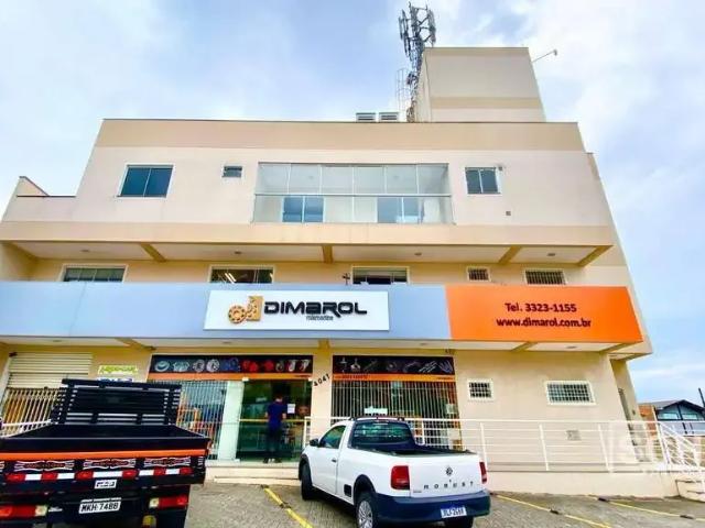 Apartamento para Locação em Blumenau/SC Itoupava Norte 3 Quartos