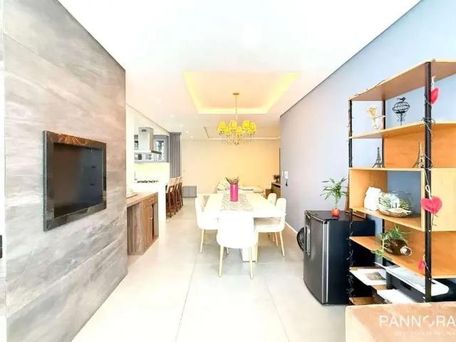 Apartamento para Locação em Blumenau/SC Itoupava Central 3 Quartos