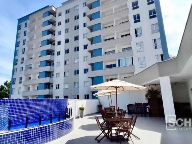 Apartamento para Locação em Blumenau/SC Itoupava Central 2 Quartos
