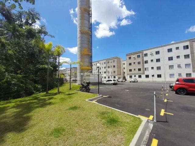 Apartamento para Locação em Blumenau/SC Itoupava Central 2 Quartos