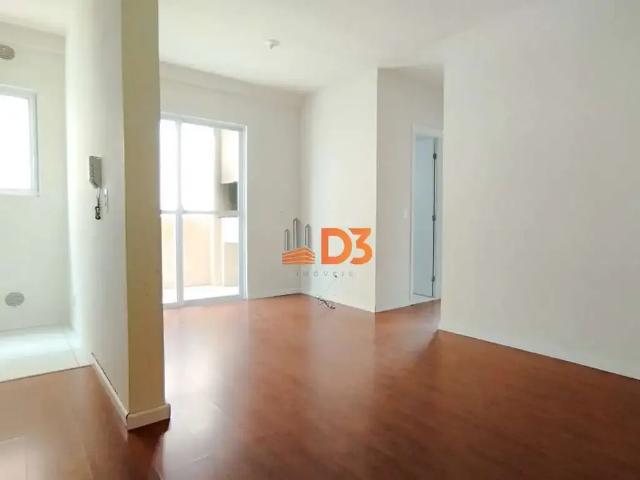 Apartamento para Locação em Blumenau/SC Itoupava Central 2 Quartos
