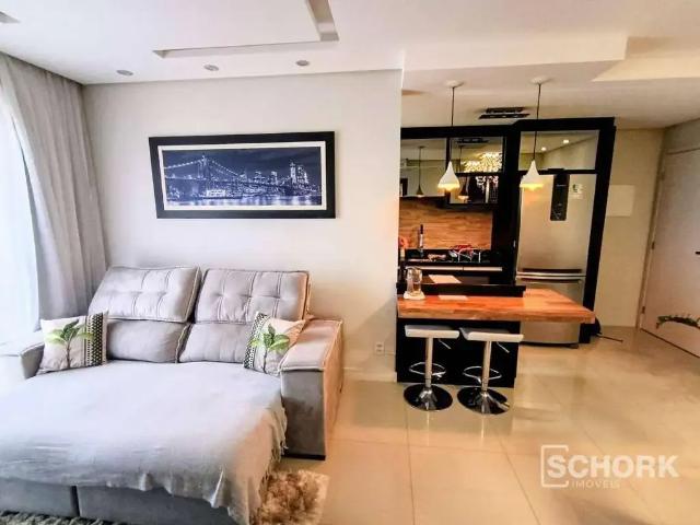 Apartamento para Locação em Blumenau/SC Itoupava Central 2 Quartos