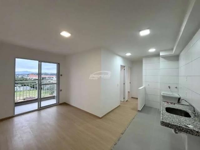 Apartamento para Locação em Blumenau/SC Itoupava Central 2 Quartos