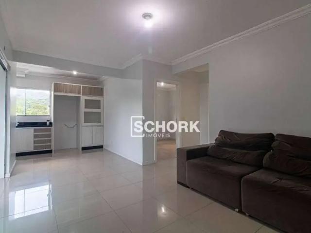 Apartamento para Locação em Blumenau/SC Itoupava Central 2 Quartos
