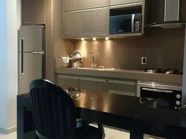 Apartamento para Locação em Blumenau/SC Itoupava Central 2 Quartos