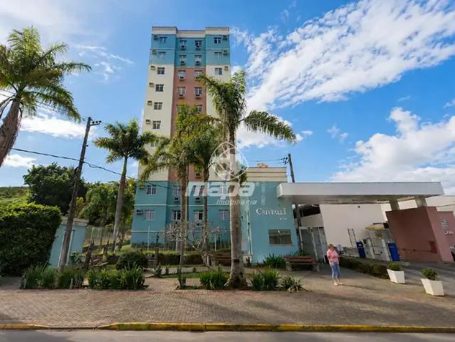 Apartamento para Locação em Blumenau/SC Itoupava Central 2 Quartos