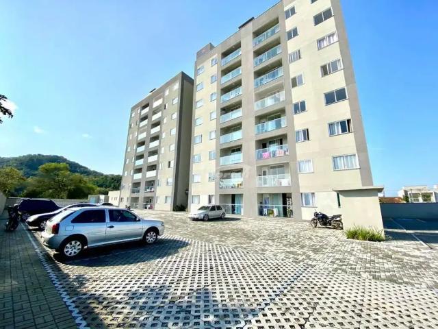 Apartamento para Locação em Blumenau/SC Itoupava Central 2 Quartos