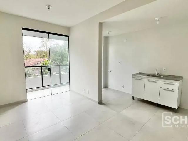 Apartamento para Locação em Blumenau/SC Itoupava Central 2 Quartos