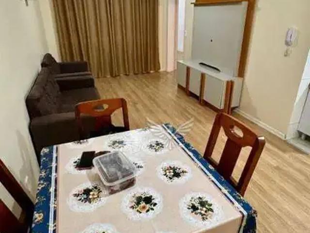 Apartamento para Locação em Blumenau/SC Itoupava Central 2 Quartos