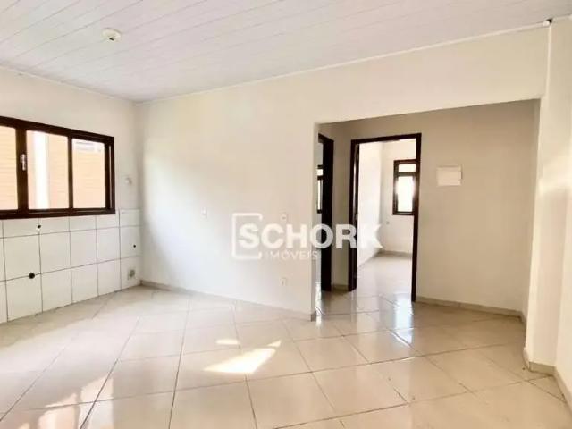 Apartamento para Locação em Blumenau/SC Itoupava Central 2 Quartos