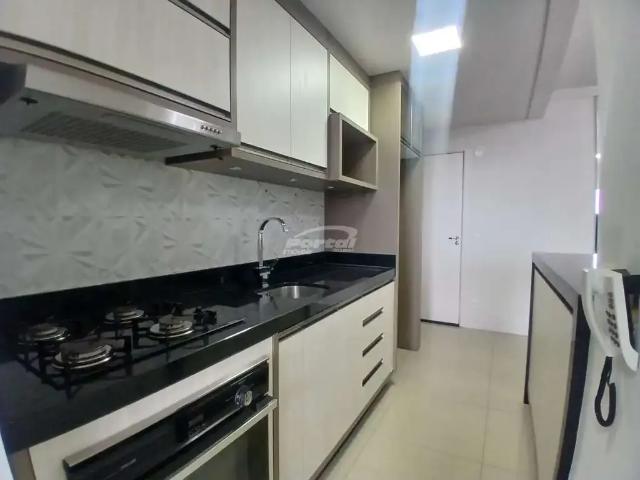 Apartamento para Locação em Blumenau/SC Itoupava Central 2 Quartos