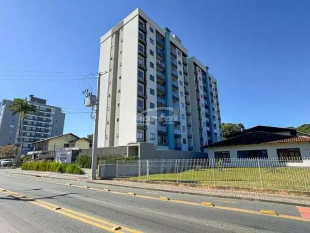 Apartamento para Locação em Blumenau/SC Itoupava Central 2 Quartos