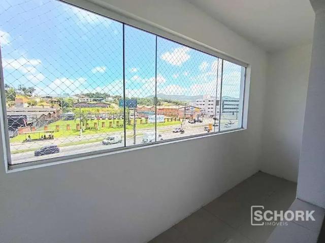Apartamento para Locação em Blumenau/SC Itoupava Central 2 Quartos