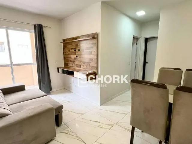 Apartamento para Locação em Blumenau/SC Itoupava Central 2 Quartos