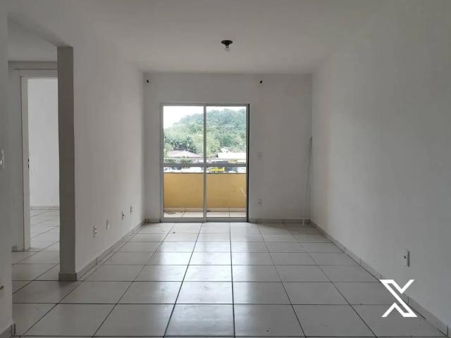 Apartamento para Locação em Blumenau/SC Itoupava Central 2 Quartos