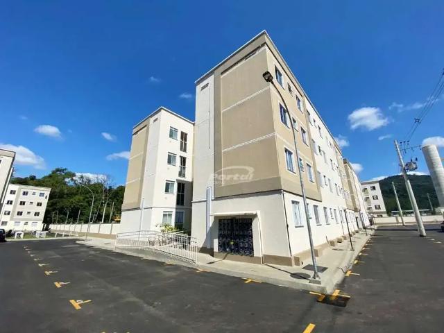 Apartamento para Locação em Blumenau/SC Itoupava Central 2 Quartos
