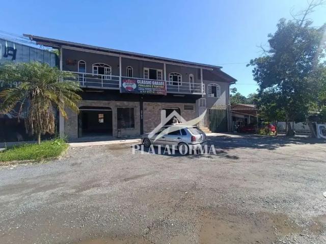 Apartamento para Locação em Blumenau/SC Itoupava Central 2 Quartos
