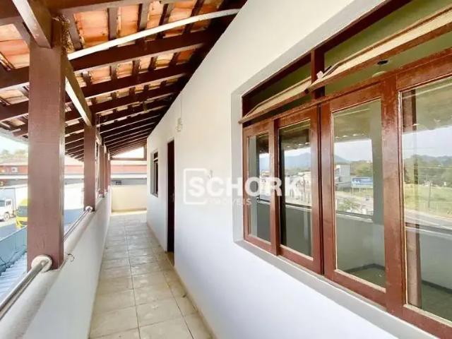 Apartamento para Locação em Blumenau/SC Itoupava Central 2 Quartos