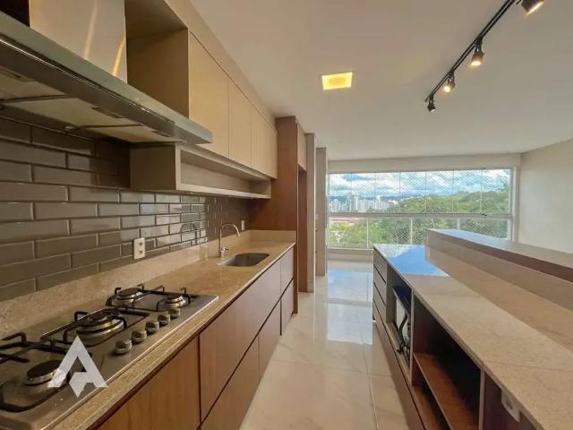 Apartamento para Locação em Blumenau/SC Itoupava Seca 3 Quartos