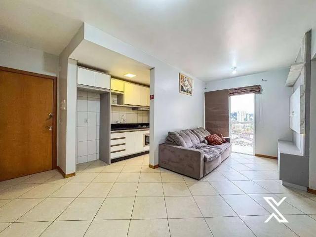 Apartamento para Locação em Blumenau/SC Itoupava Seca 3 Quartos