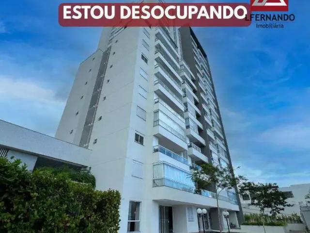 Apartamento para Locação em Blumenau/SC Itoupava Seca 3 Quartos
