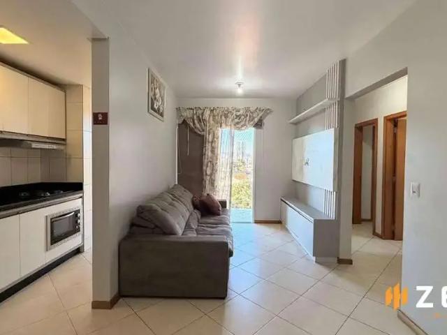 Apartamento para Locação em Blumenau/SC Itoupava Seca 3 Quartos