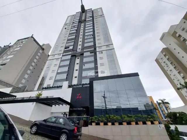 Apartamento para Locação em Blumenau/SC Itoupava Seca 3 Quartos