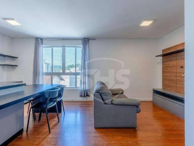 Apartamento para Locação em Blumenau/SC Itoupava Seca 1 Quartos