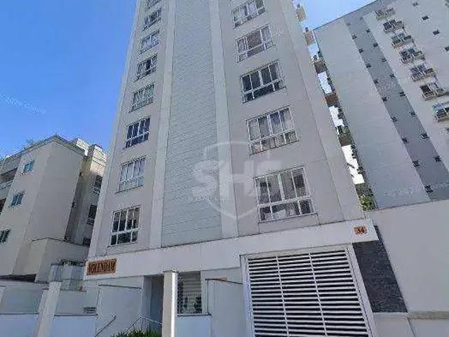 Apartamento para Locação em Blumenau/SC Itoupava Seca 1 Quartos