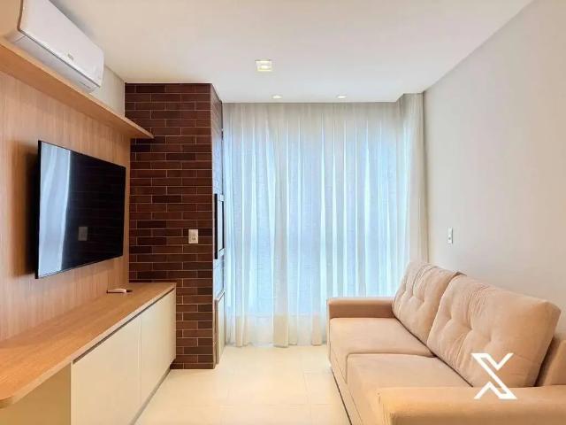 Apartamento para Locação em Blumenau/SC Itoupava Seca 1 Quartos
