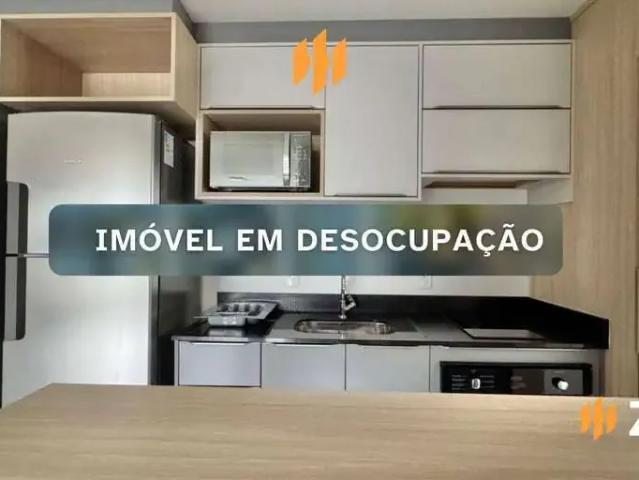 Apartamento para Locação em Blumenau/SC Itoupava Seca 1 Quartos