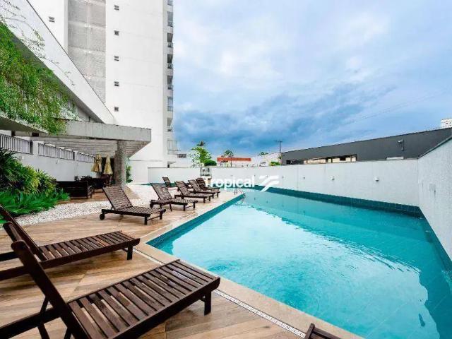 Apartamento para Locação em Blumenau/SC Itoupava Seca 1 Quartos