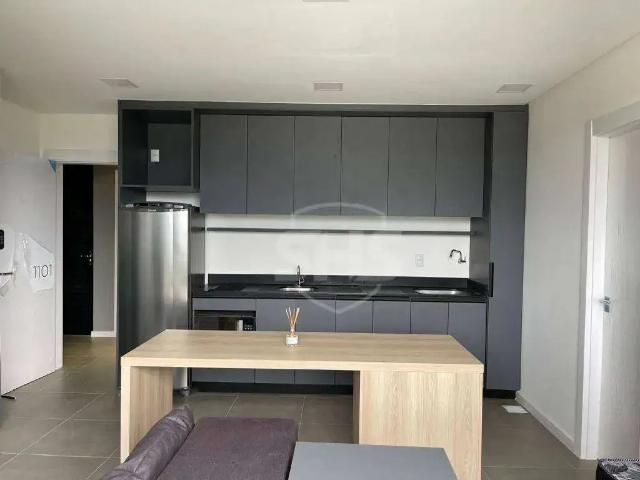 Apartamento para Locação em Blumenau/SC Itoupava Seca 1 Quartos