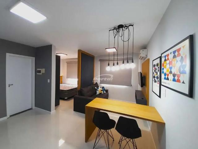 Apartamento para Locação em Blumenau/SC Itoupava Seca 1 Quartos